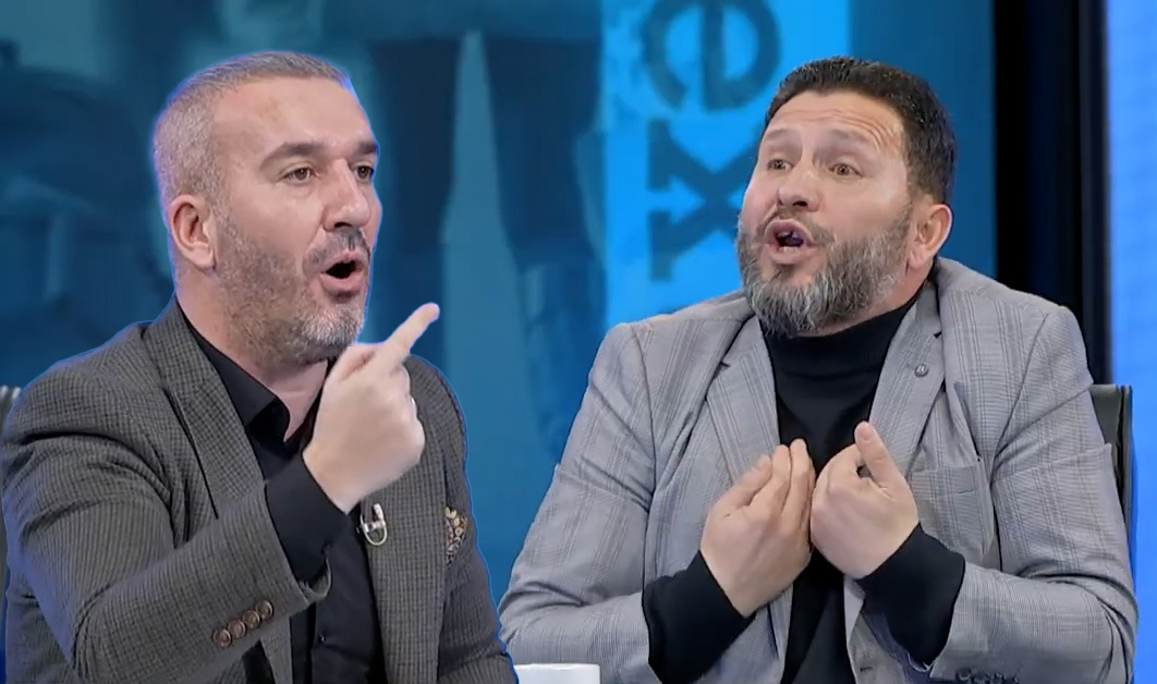 “A je kanë ti që thanë se Albin Kurti është më i miri, pse i ke rënë ...