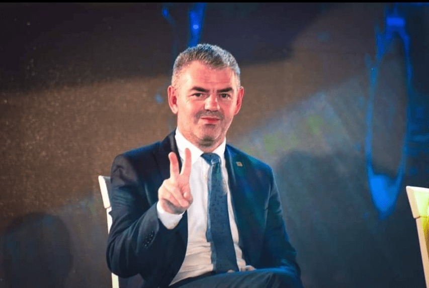 Kujtim Shala i LDK-së para mbledhjes së Këshillit të Përgjithshëm: E ...